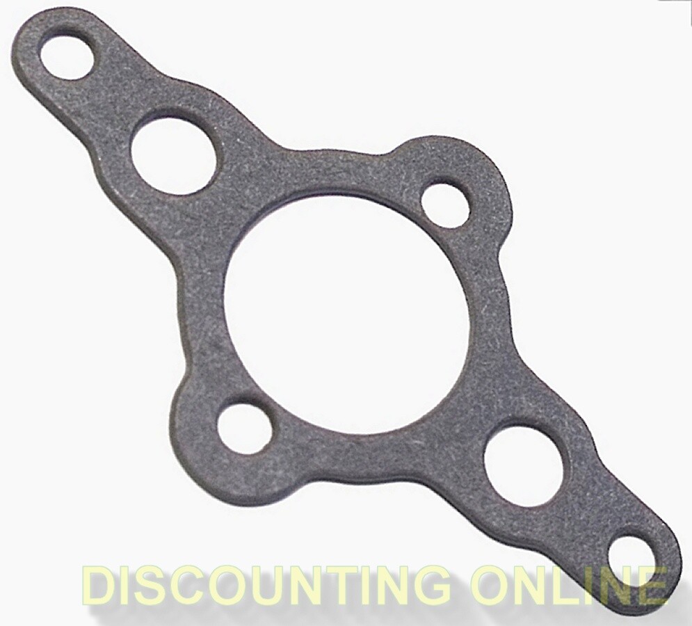 USA PREMIUM OLD STYLE CARBURETOR GASKET FITS STIHL FS36 FS40 FS44 4130 ...
