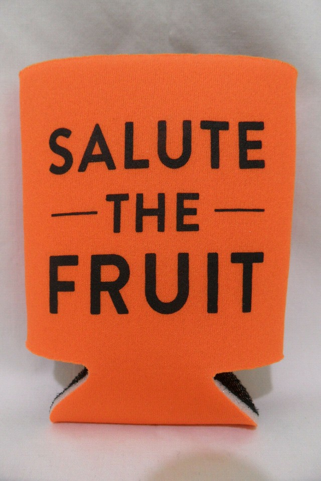 Two Pitchers Brewing drink holder koozie | eBay