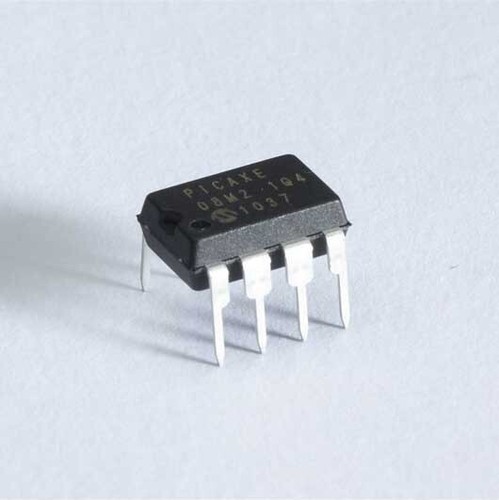 PICAXE 08M2 Microcontroller (qty. 10) | eBay