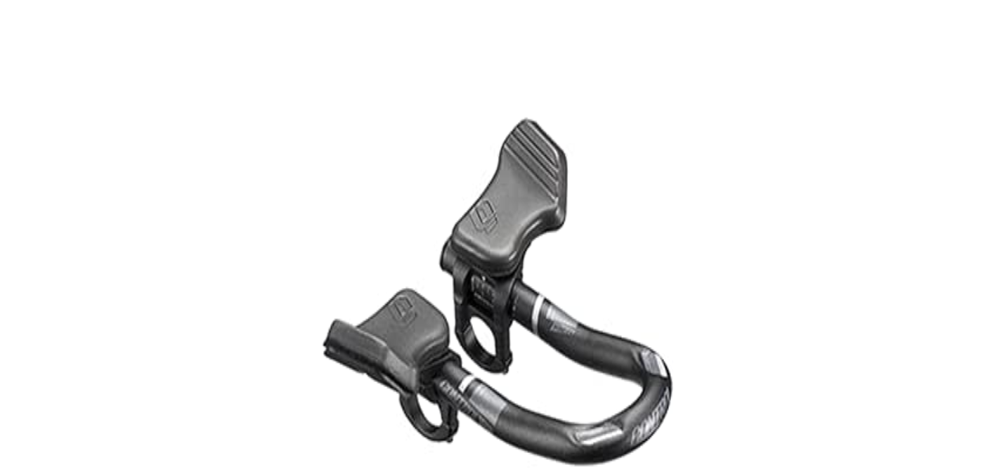 Control Tech Falcon Clip-On Bar Black/Grey (TTH14) | eBay