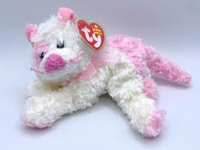 Pinkerton the Cat - Beanie Babies - Beaniepedia