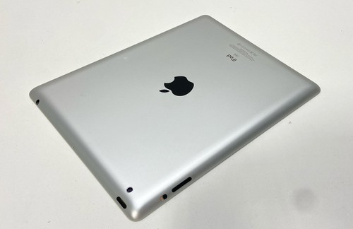 Apple iPad 2 Model-A1395 16GB | White | eBay