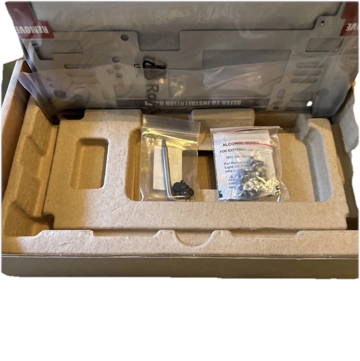 REVIVER DIGITAL LICENSE PLATE RPLATE NEW | eBay