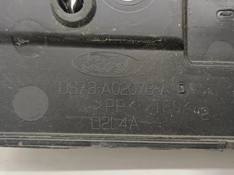 FORD MONDEO V Sedan Wing Plastic Cover DS73A02078A 2.00 Diesel 2020 ...