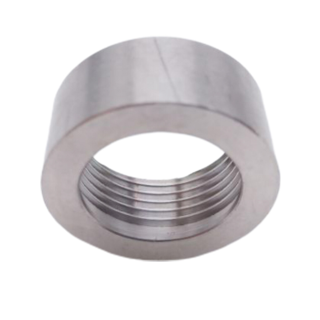 22mm x 1.5 Diesel PM /particulate /soot sensor repair fitting/mount ...