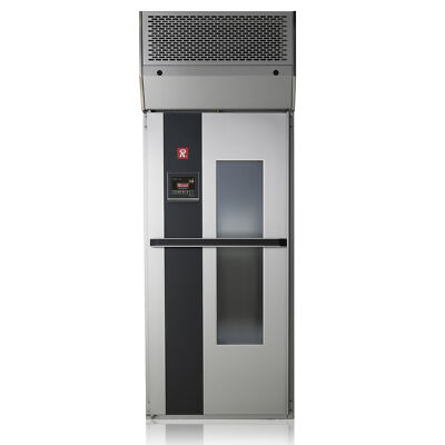 Revent PLUG & PLAY RACK PROR Roll-In Full Height Proofer/Retarder ...