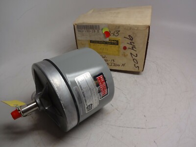 Pressure - Mercoid Pressure Control