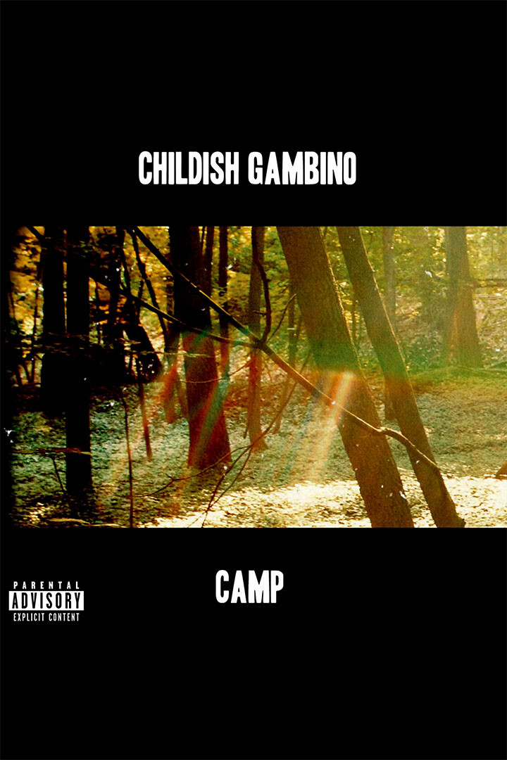 Camp Childish Gambino