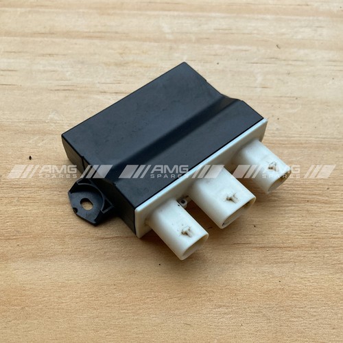 genuine mercedes OEM C117 rear bumper switch control module A2389053301 ...
