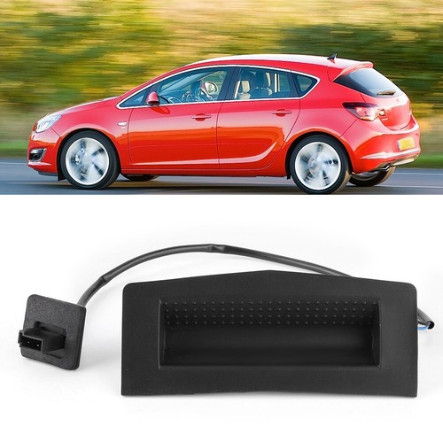 Car Tailgate Boot Opening Handle Switch 13223920 Replacement Fit For ...