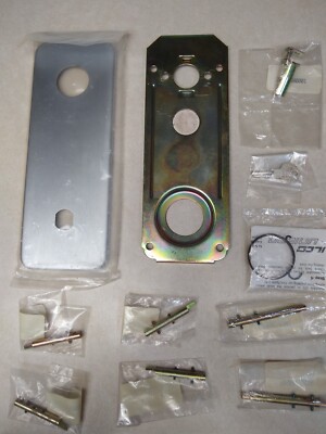 Assorted Simplex 1000 Lock Parts | eBay