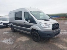 Ford Transit Breakers | 10,000+ Used Ford Transit Parts For Sale