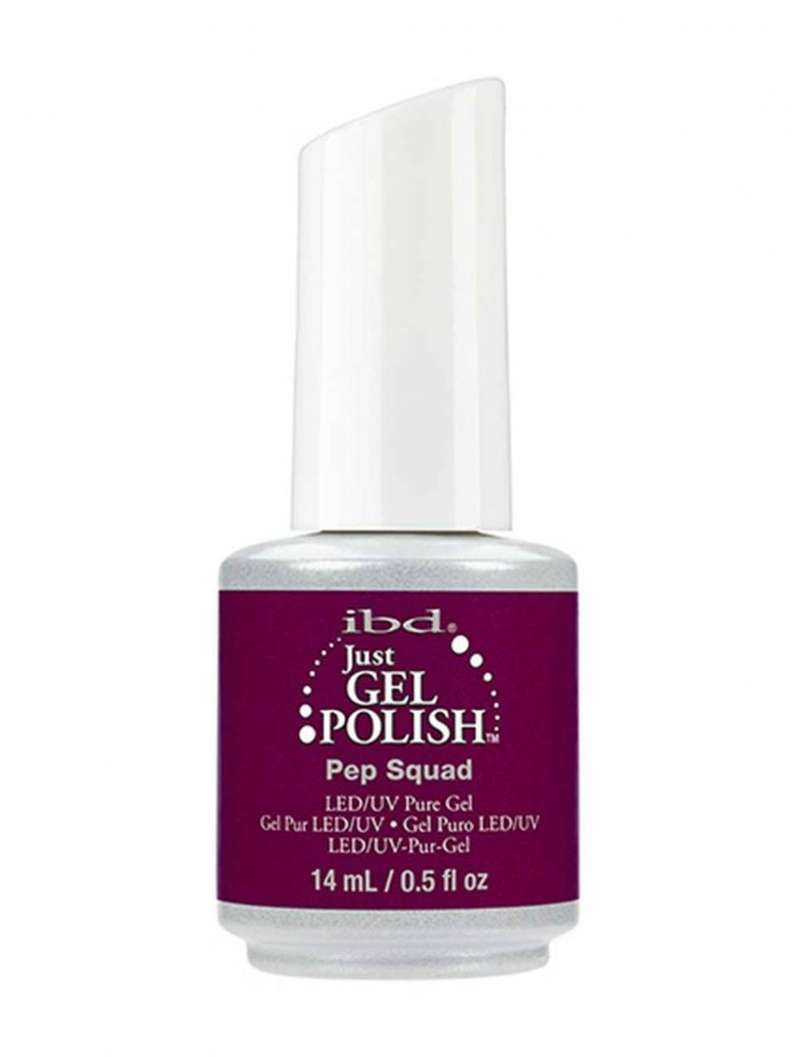 IBD Just Gel UV/LED Polish 0.5 oz *Pick Your Color New Colors Updated ...