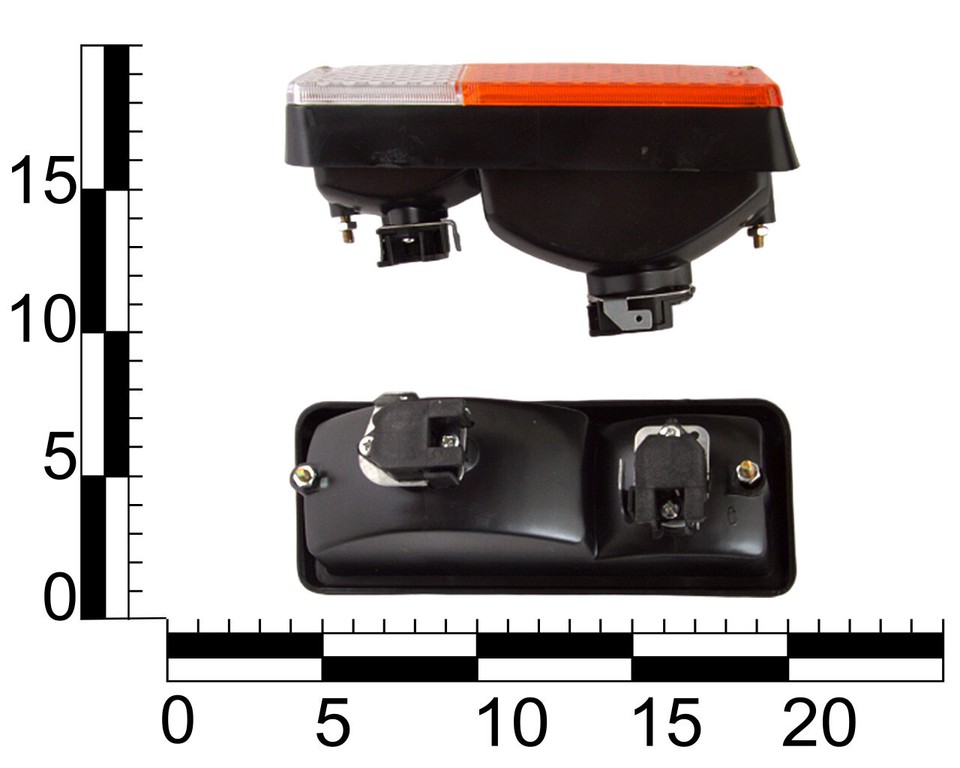 Turn Signal for Lada 2103 2106 2121 Left and Right Lada parts | eBay