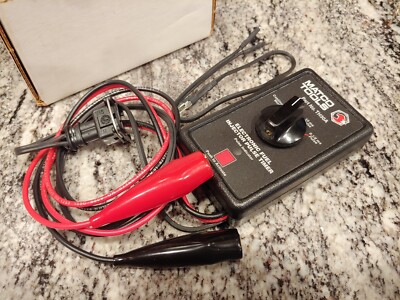Matco Tools Electronic Fuel Injection Pulse Timer | eBay