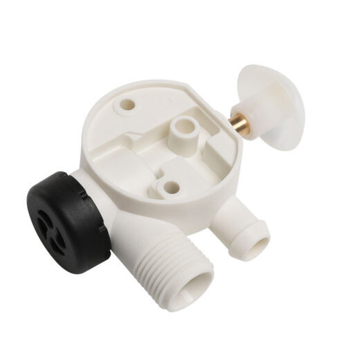 For Dometic Sealand 385314349 RV Marine Toilet Water Valve | eBay