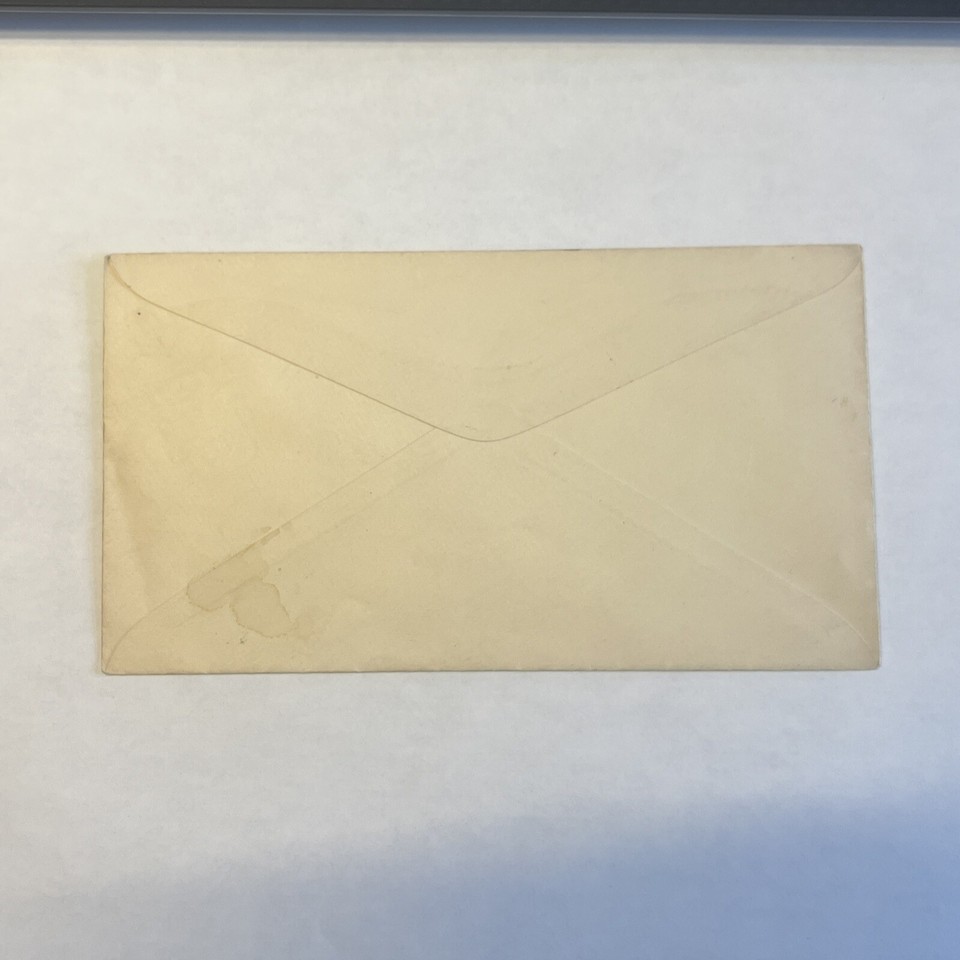 US SC #U362 Unused Preprinted #D32 | eBay