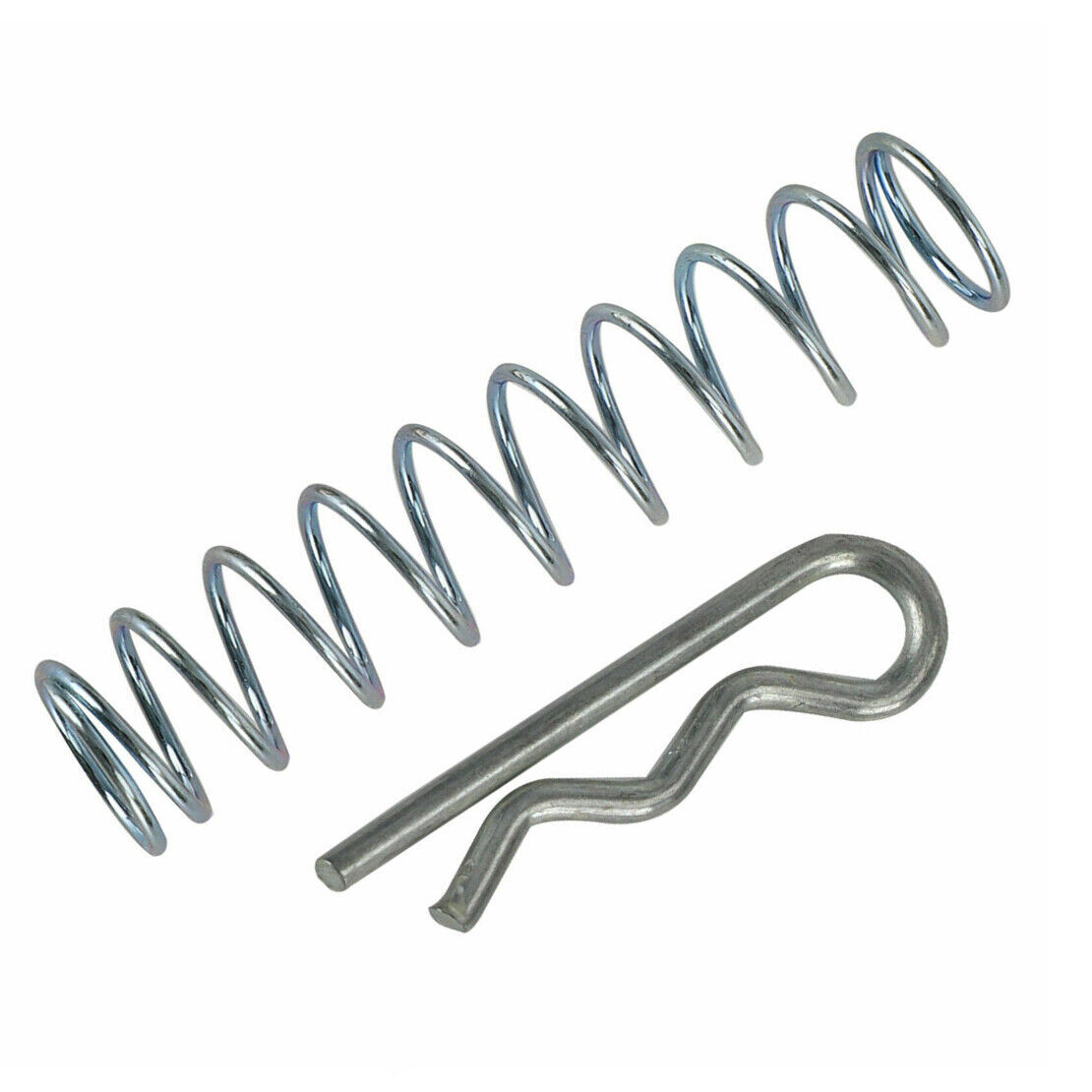 1380549 Auto Trans Shifter Linkage Cross Shaft Bushing Spring Kit FOR ...