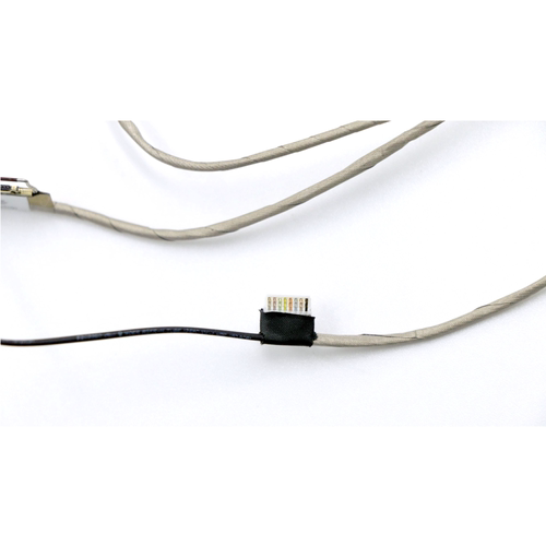 1* NEW Screen Cable Camera Cable 01AV938 for Lenovo Thinkpad L460 L470 ...