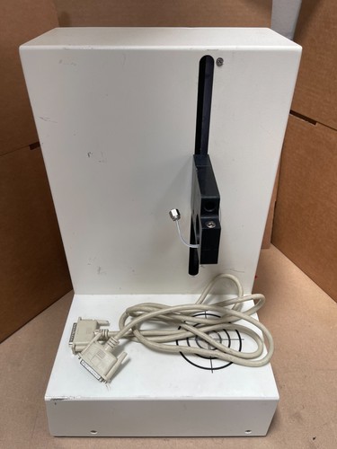 Pacific Scientific Hach HIAC Royco Liquid Particle Counting System 9703 ...