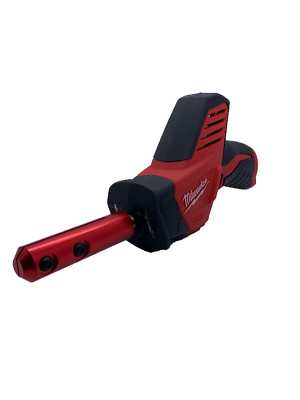 Milwaukee M12 12V Cordless Windshield Extractor W/ HackOPS Auto Glass ...