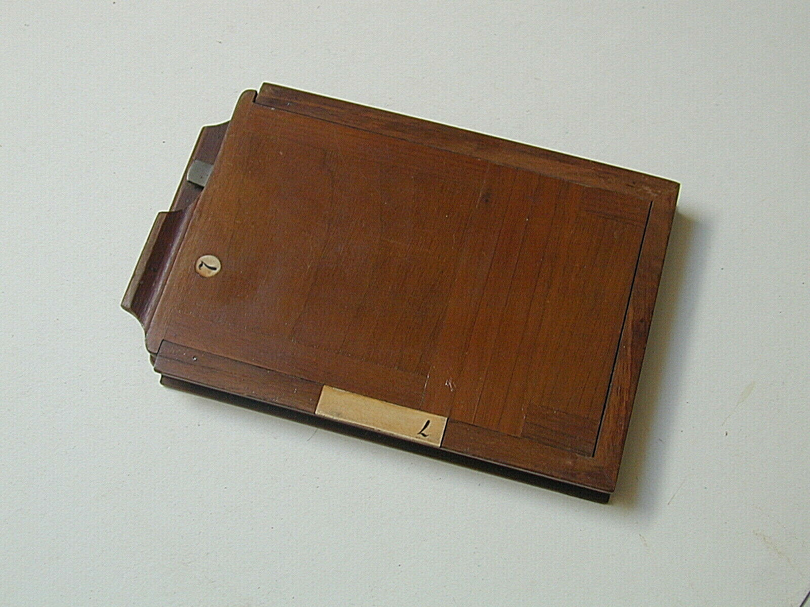 Plaque Photographique d’occasion