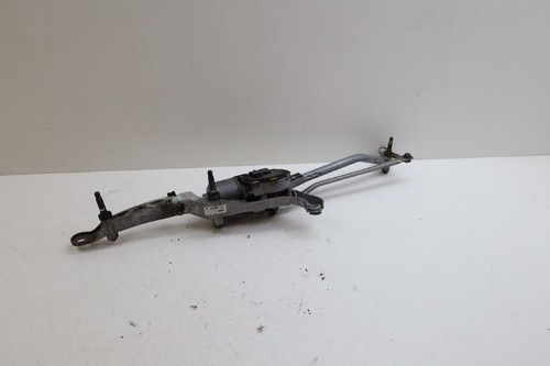 WINDSHIELD WIPER MECHANISM + MOTOR Mercedes-Benz C (W204) 2011 ...