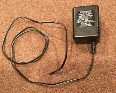 Shure PS20 Power Supply PS 20 | eBay