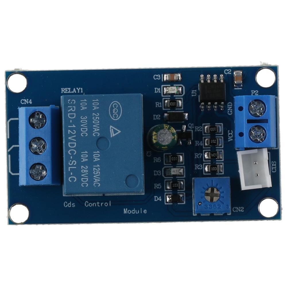 2pcs Single Bistable Relay Module 12V Durable | eBay