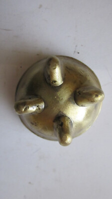 VINTAGE FORD MODEL T BRASS RADIATOR CAP | eBay