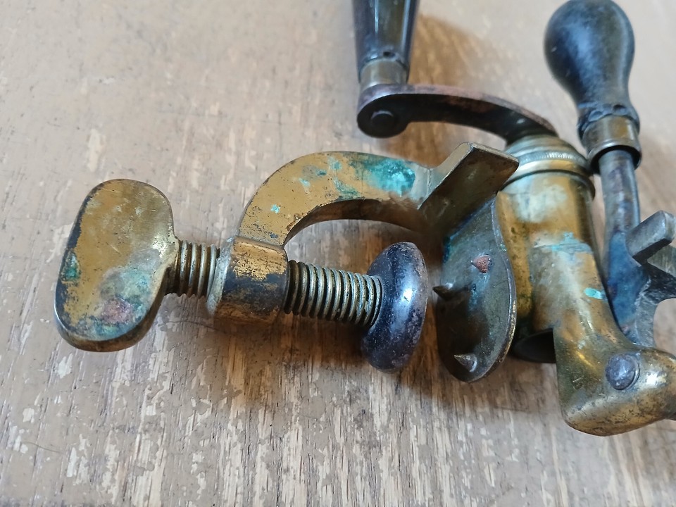 Vintage 12 Gauge Shotgun Reloading Tool - Used | eBay