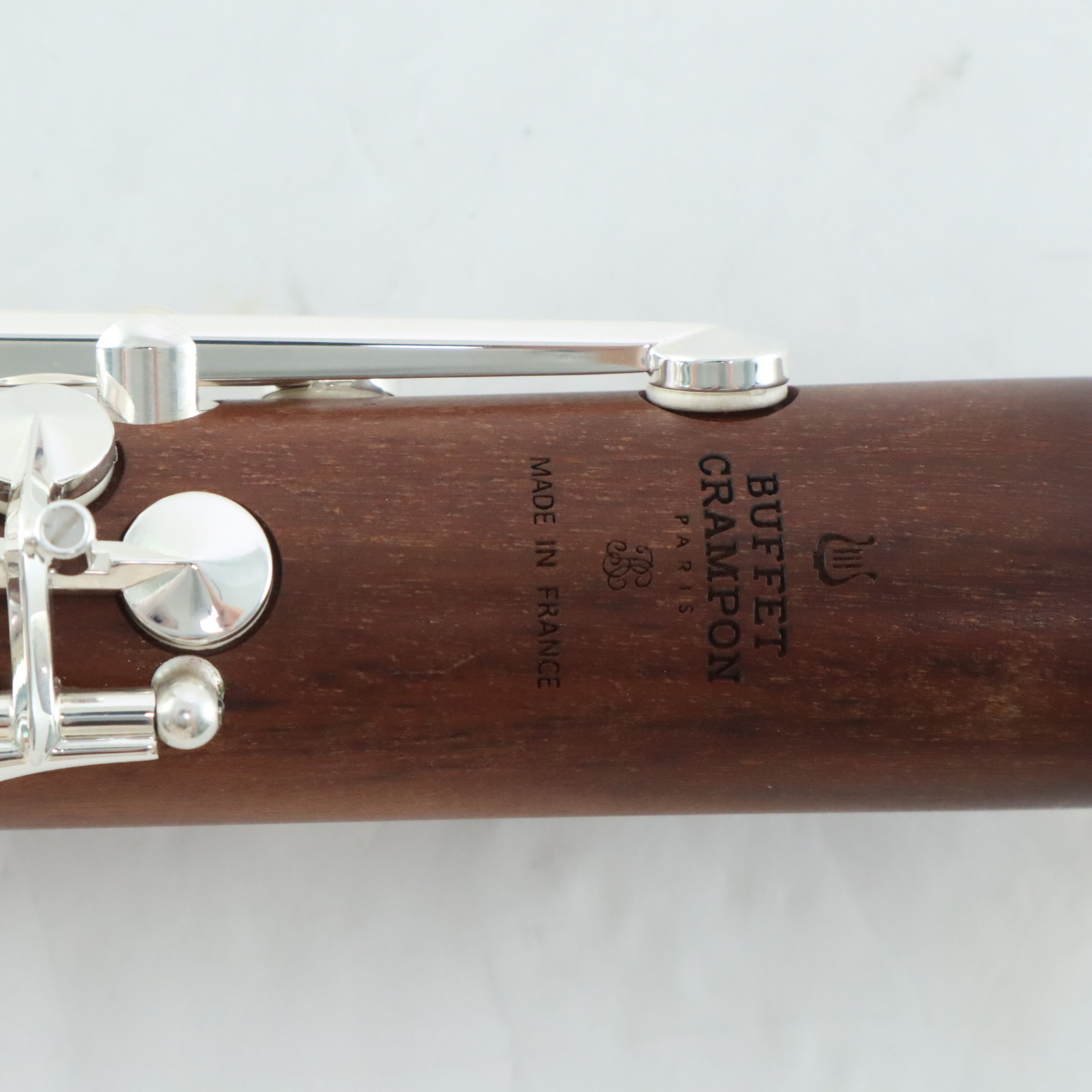 Buffet Crampon R13 Professional Bb Clarinet in Mopane Wood BRAND NEW | eBay