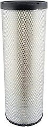 Radial Seal Inner Air Filter Replaces Terex 15270189; Volvo 11033997-5 ...