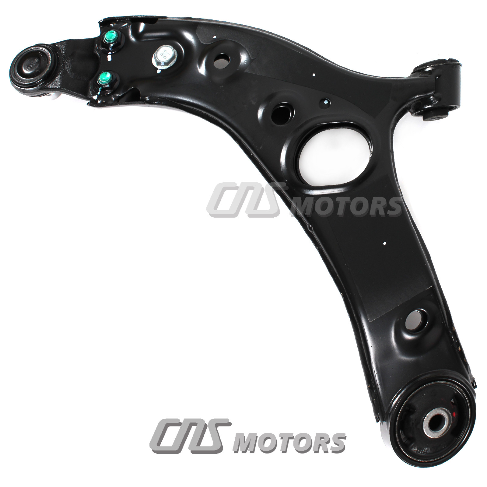 ⭐GENUINE⭐ Lower Control Arm FRONT RIGHT for 11-16 Azera Sonata Optima ...