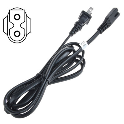 PwrON 6ft AC Power Cord Cable Lead for PIONEER CDJ-200 CDJ-2000 CDJ-400 ...