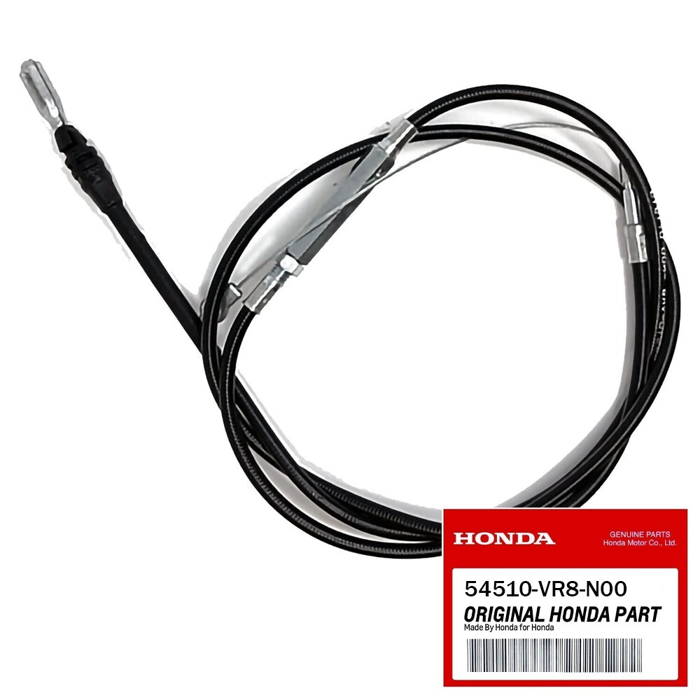 Genuine OEM Honda 54510-VR8-N00 Clutch Cable for Select HRN216 Engines ...