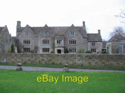 Photo 6x4 Bolehyde Manor Chippenham A view looking to the northeast ...