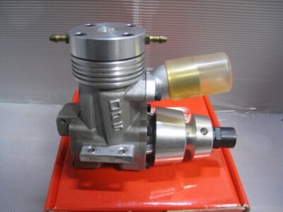 OPS 60 Super RCB Marine 2-Stroke R/C Racing Boat Glow Engine New f/s | eBay