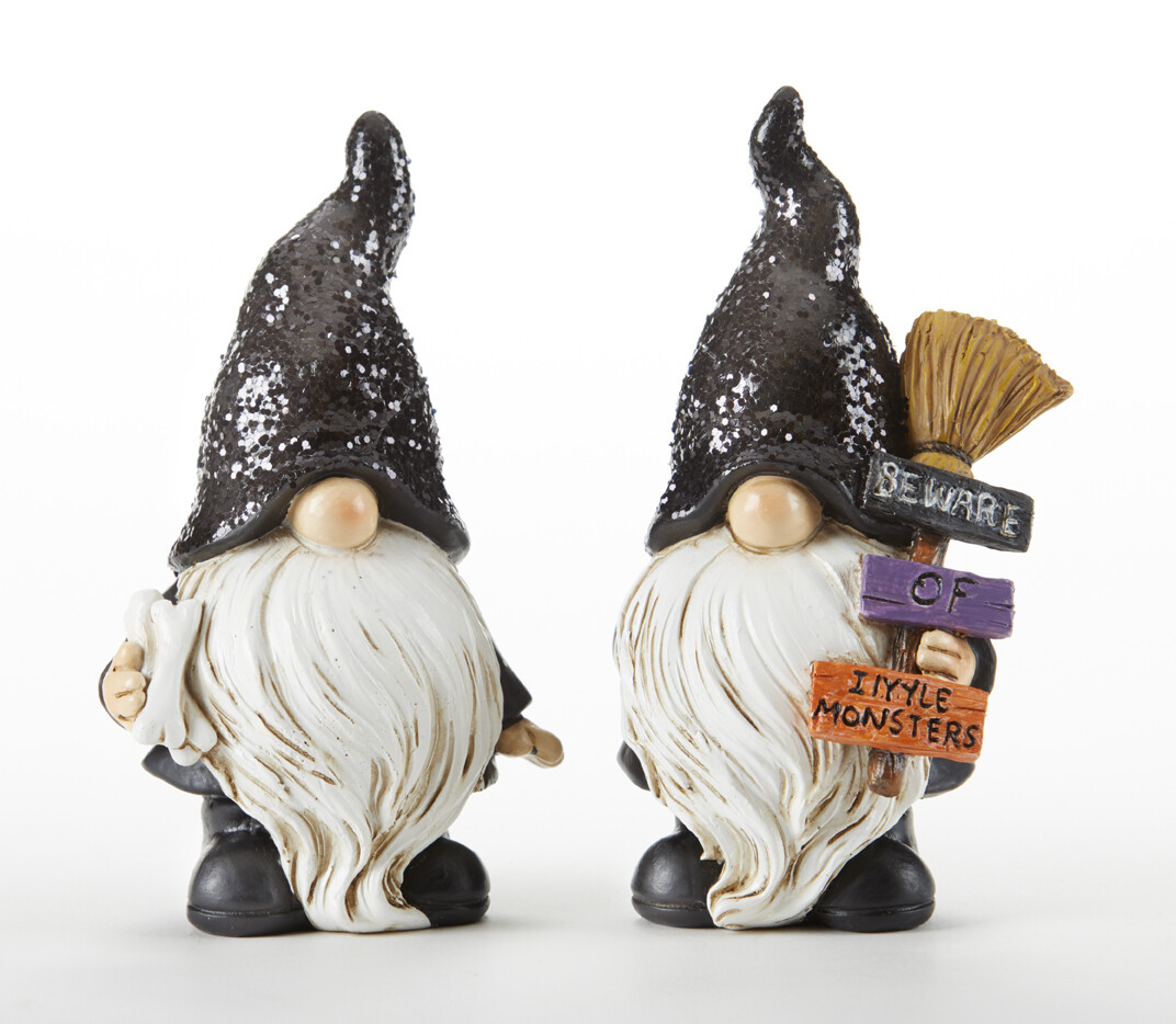Black Gnome