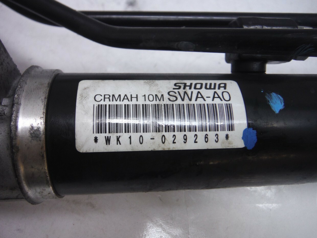 2010-2011 HONDA CRV POWER STEERING RACK 53601-SWA-A03 | eBay UK