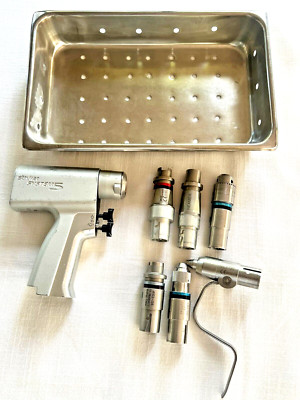 Orthopedic - Stryker Drill