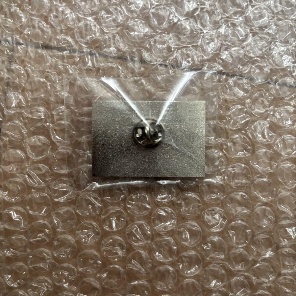 Jump Bleach Kurosaki Ichigo Js 20Th Capsule Pins Bandai Japan Limited ...