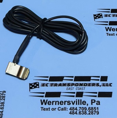 MYCHRON 3 / 4 / 5 RPM WIRE WITH CLIP - ORIGINAL STYLE - AIM ORIGINAL ...