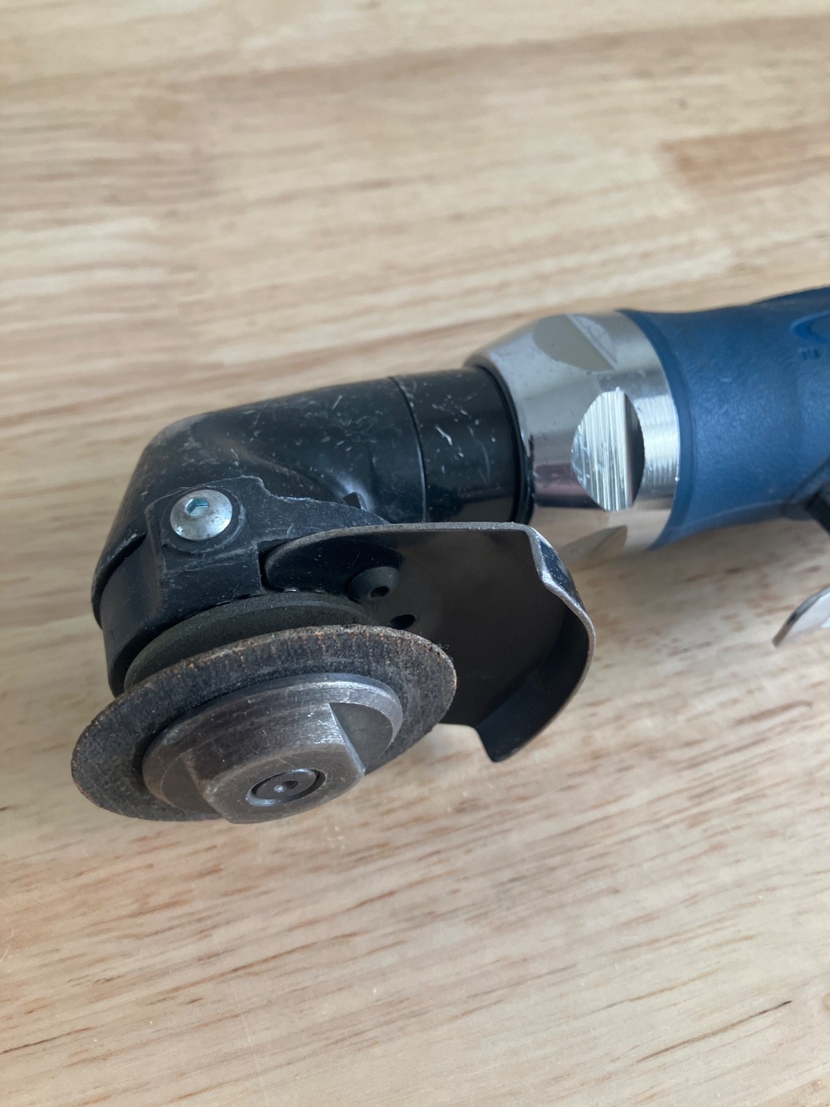 Blue Point 3" Low Profile Cut Off Tool / Model #AT153 | eBay