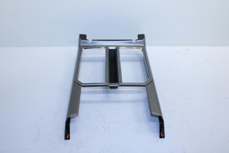 2015-2020 Ford F150 Platinum Center Console Top Finish Panel FL3Z ...