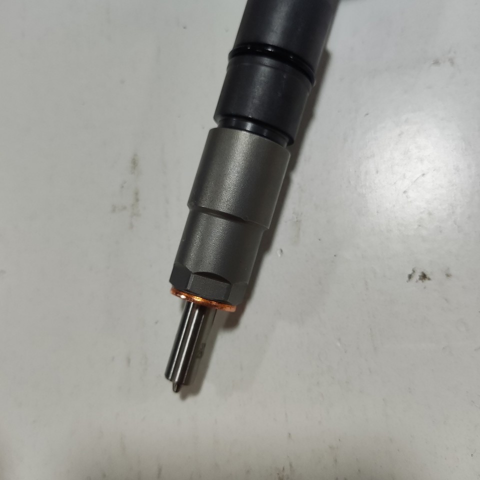 3PCS Bosch 0445110463 129A00-53100 Fuel Injector For Yanmar 4TNV88C ...