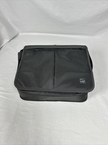 Res Med C Pap Carrying Case | eBay