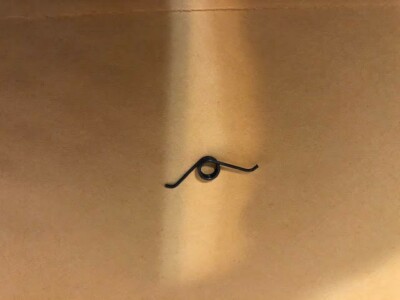 WOLFF Trigger Spring Beretta 92 96 Taurus PT 92 99 100 101 FREE ...