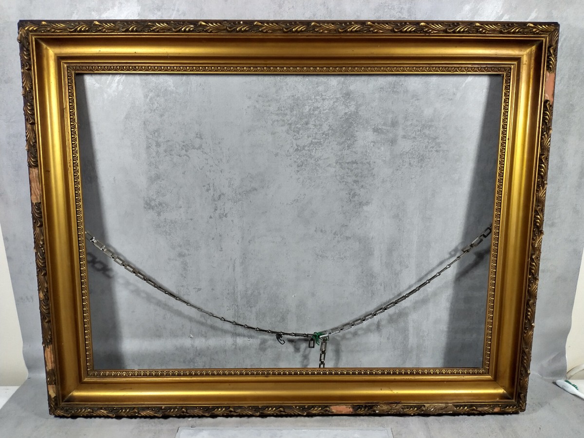 22 X 28 Poster Frame FRAMANEX Classic Picture Poster Frame, 28 X 22