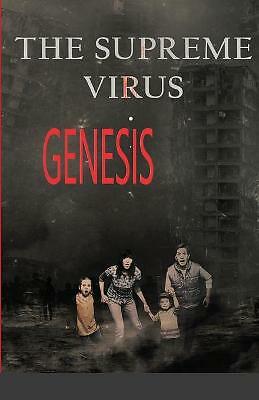 The Supreme Virus: Genesis by Ali Barnett Kennedy (Paperback, 2020) for ...